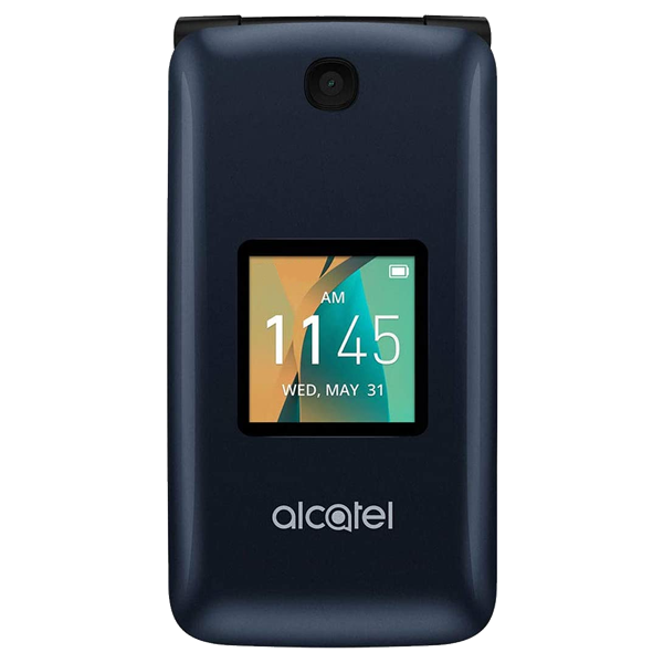 Alcatel Go Flip - Flash Mobile