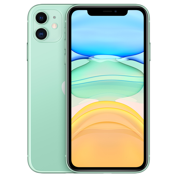 Apple iPhone 11 - Flash Mobile