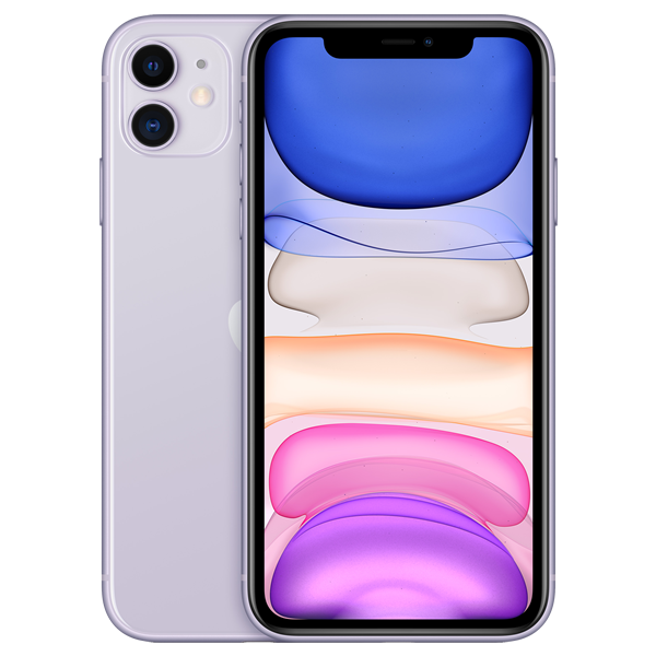 Apple iPhone 11 - Flash Mobile