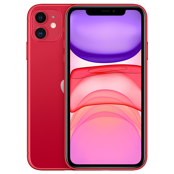 Apple iPhone 11 - Flash Mobile