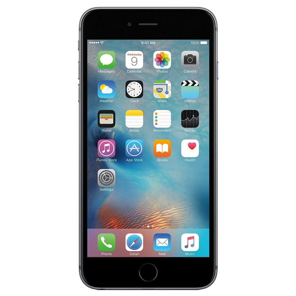 Apple iPhone 6S - Flash Mobile