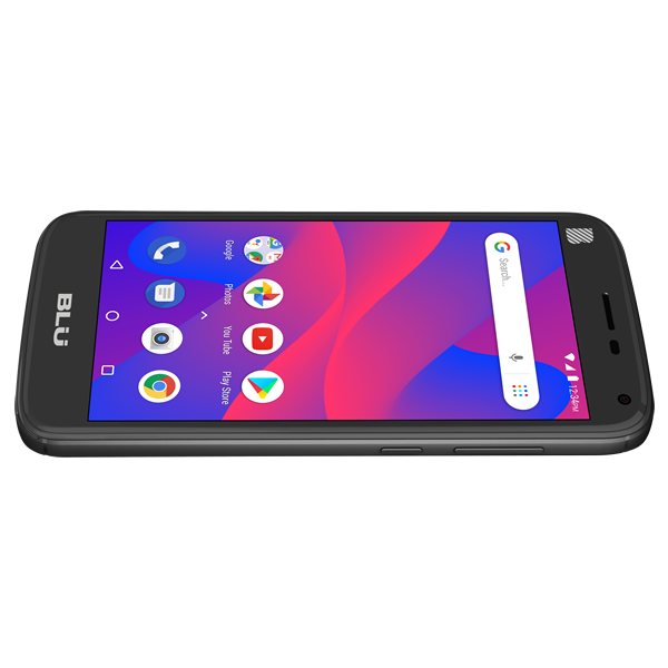BLU C5L - Flash Mobile