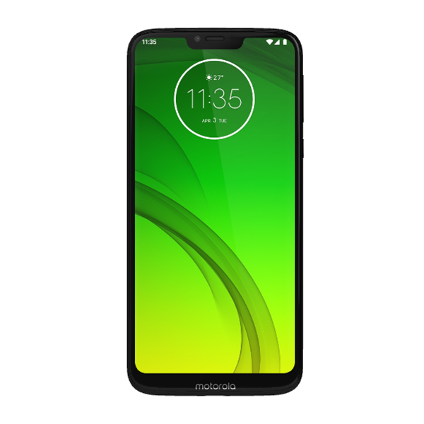 Motorola G7 Power - Flash Mobile