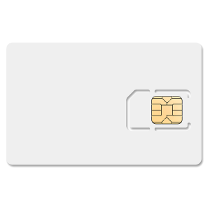 Flash Mobile SIM Card - Flash Mobile