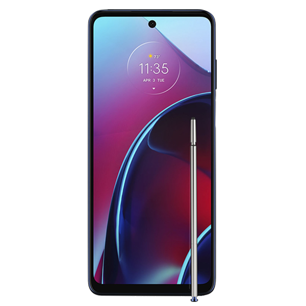 Motorola G Stylus (2022) - Flash Mobile