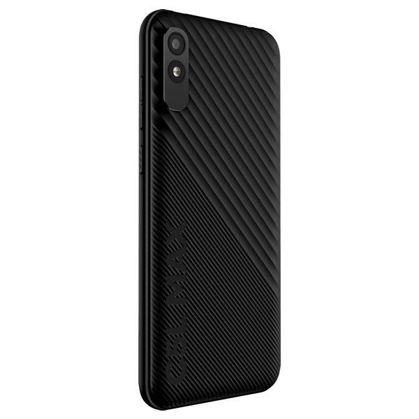 BLU C5L MAX - Flash Mobile