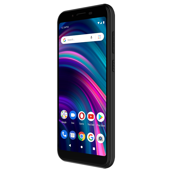 BLU C5L MAX - Flash Mobile